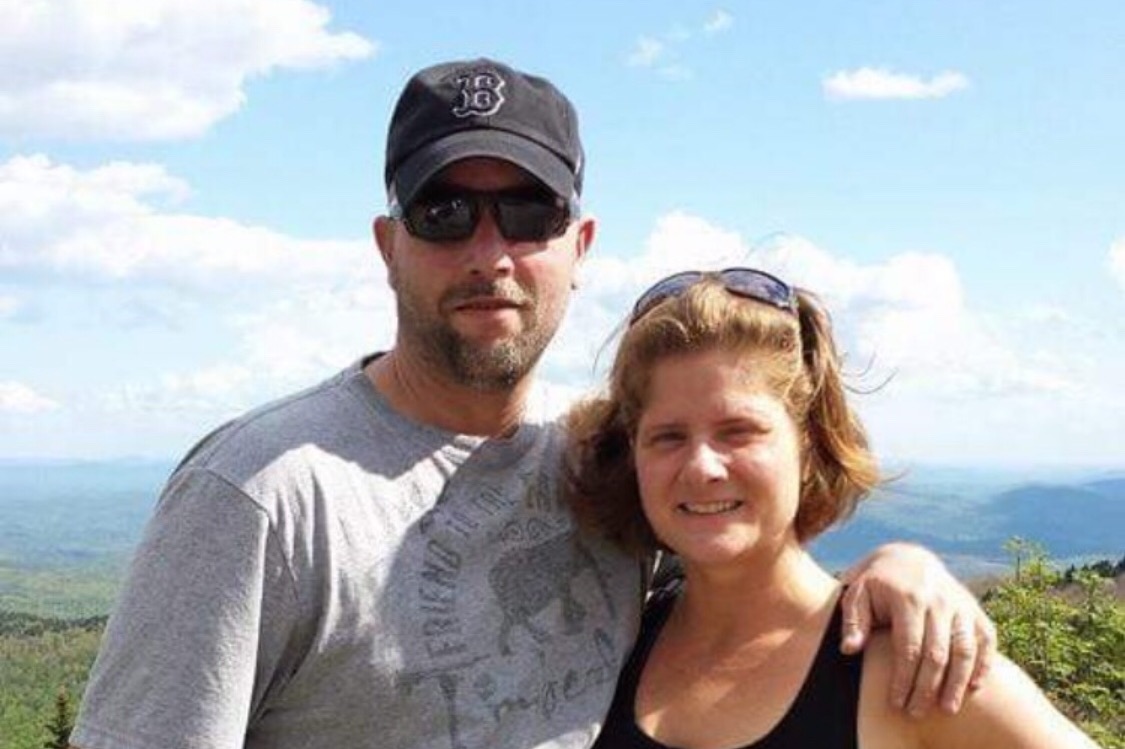 Fundraiser for Lisa DeCoste by Jason Ickes : Funeral expenses for Scott ...