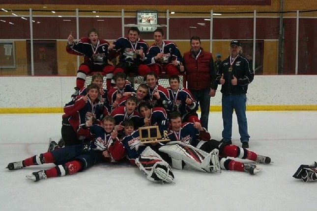 Fundraiser for Jacob Huber by John Witzke : Jacob Huber