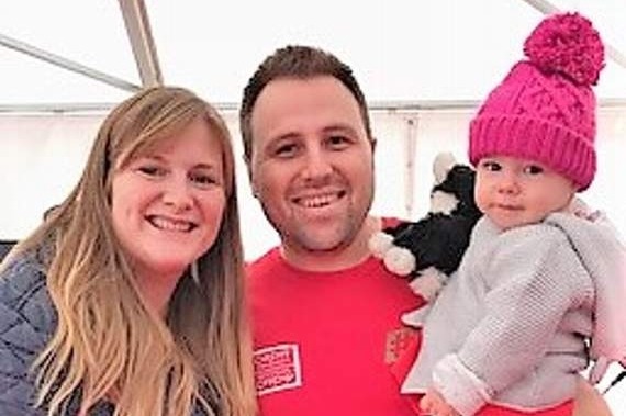 Fundraiser for Katie Fletcher by Lynsey Skinner : In memory of Dean ...