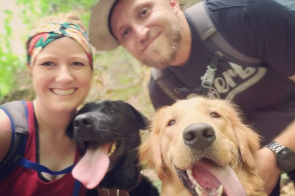 Fundraiser for Adeline Lewis by Alyssa Lewis : Ashley/Justin: House ...