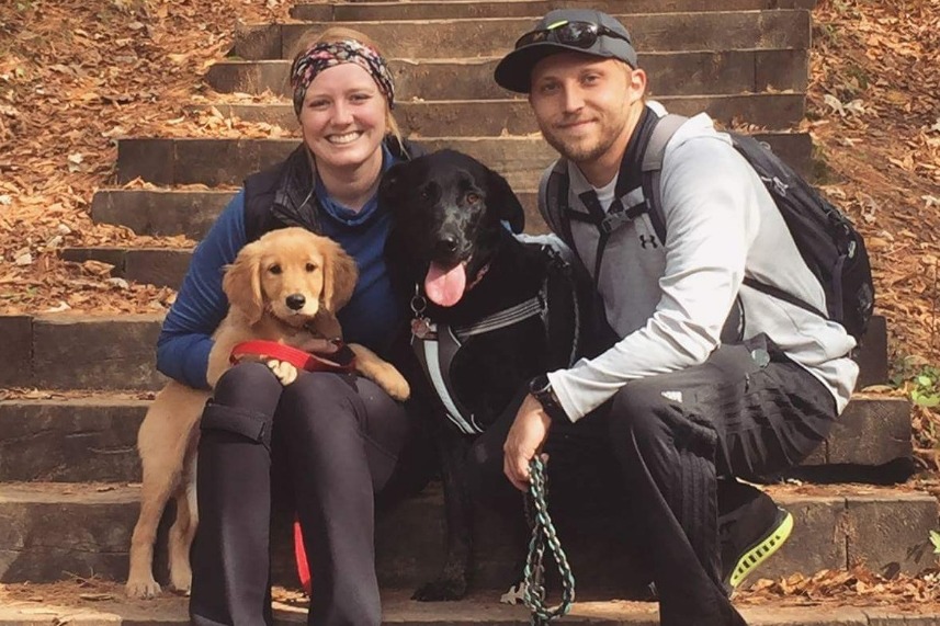 Fundraiser for Adeline Lewis by Alyssa Lewis : Ashley/Justin: House ...