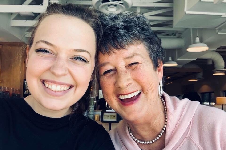 Fundraiser by Katie Gosnell : Funds for Vicky’s hospital bills