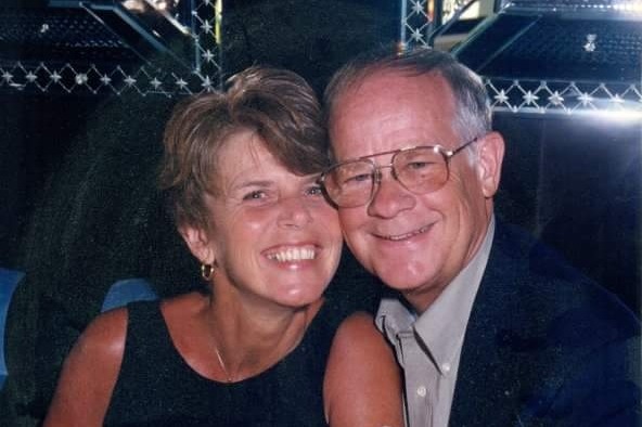 Fundraiser by Tami Kelly : In Memory of Sandra Rose Petty