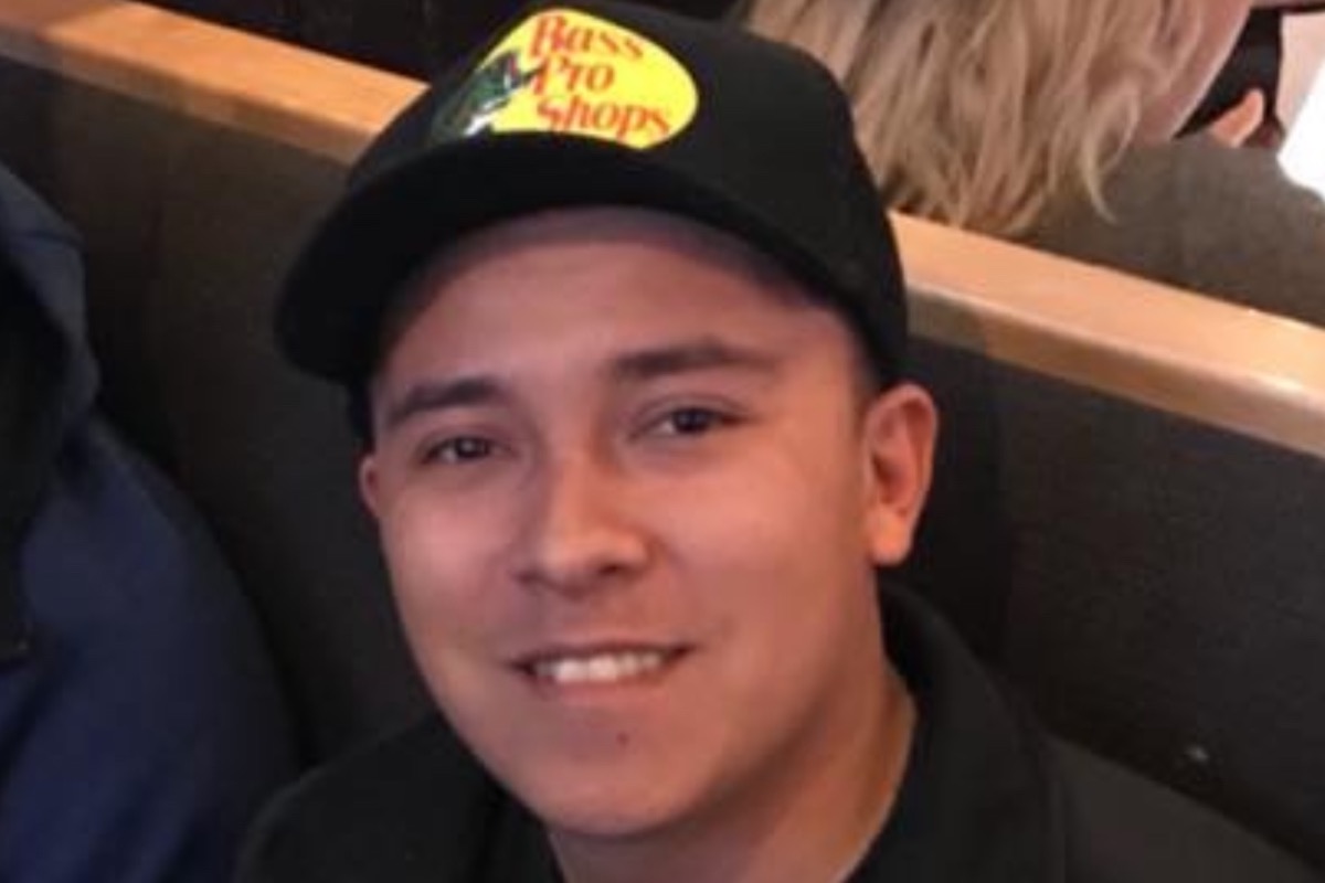 Fundraiser by Eddy Xiloj : Honoring Eric Luna