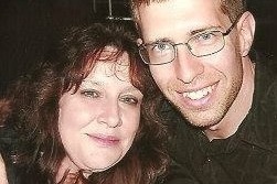 Fundraiser by Justin Miklich : Sandra Strong