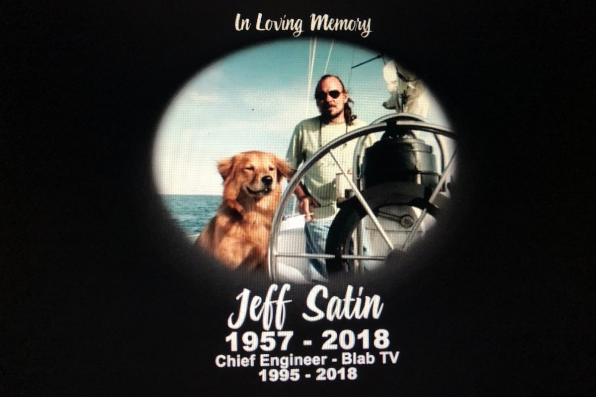 Fundraiser for Jennifer Peebles by Doug Bunze : Helping Jeff and his family