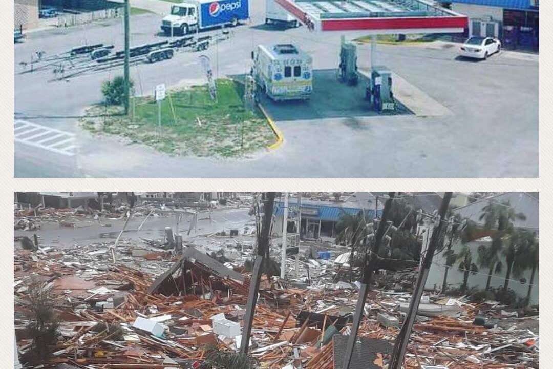 Fundraiser for Adam Mosley by Aaron Root : Help Adam recover from hurricane