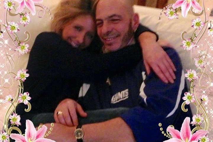 Fundraiser by Alessio Marc Cupo : To Save our Home