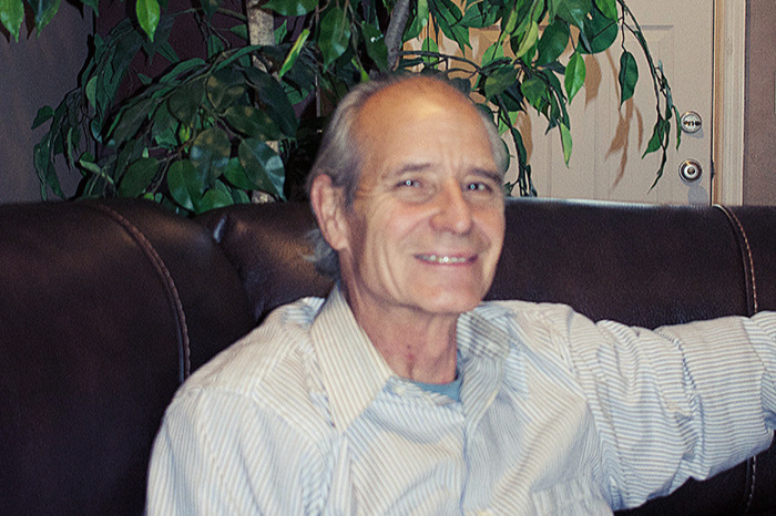 Fundraiser for Amanda Parten by Leith MacDonald : Help Ted Tihansky