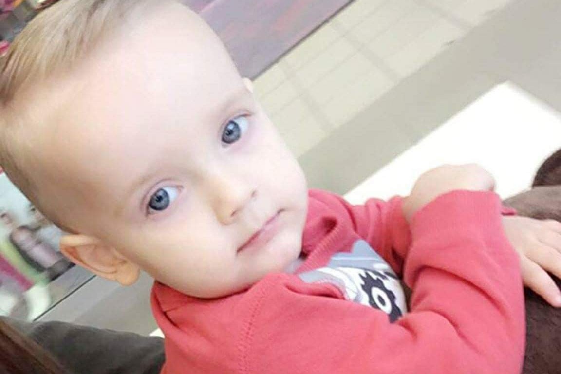 Fundraiser for Bubba McDaniel by Candace Carmella Moya : Funeral ...