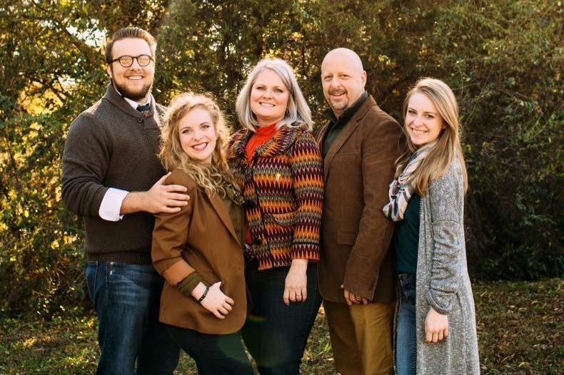 Fundraiser by Alec Hilliard : Support The Lovejoy Family