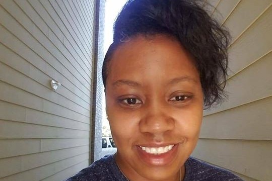 Fundraiser for Kimberly Walton by Sheila Lancaster Elliott : Veneshia ...