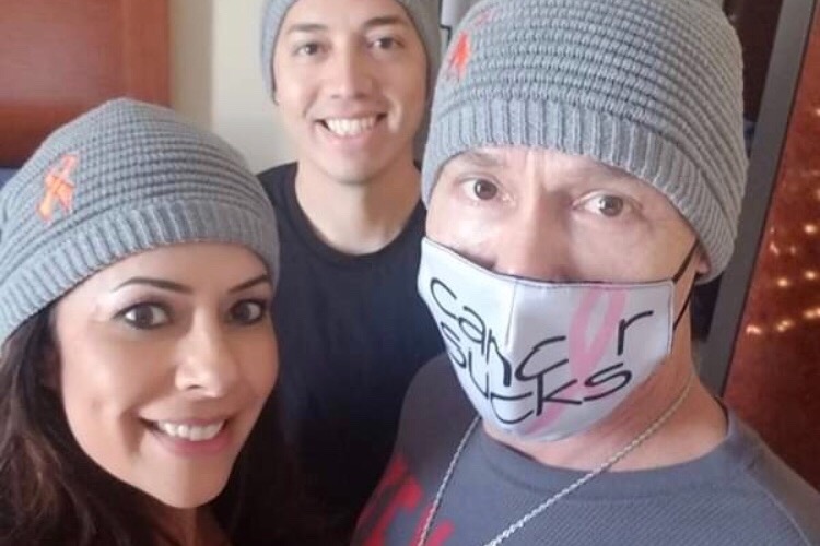 Fundraiser by Ivana Gabela : Help Layne Fitzpatrick Beat Cancer!