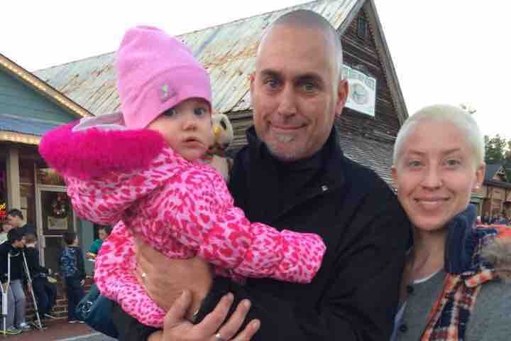 Fundraiser by Mike Wohler : Dumont Family