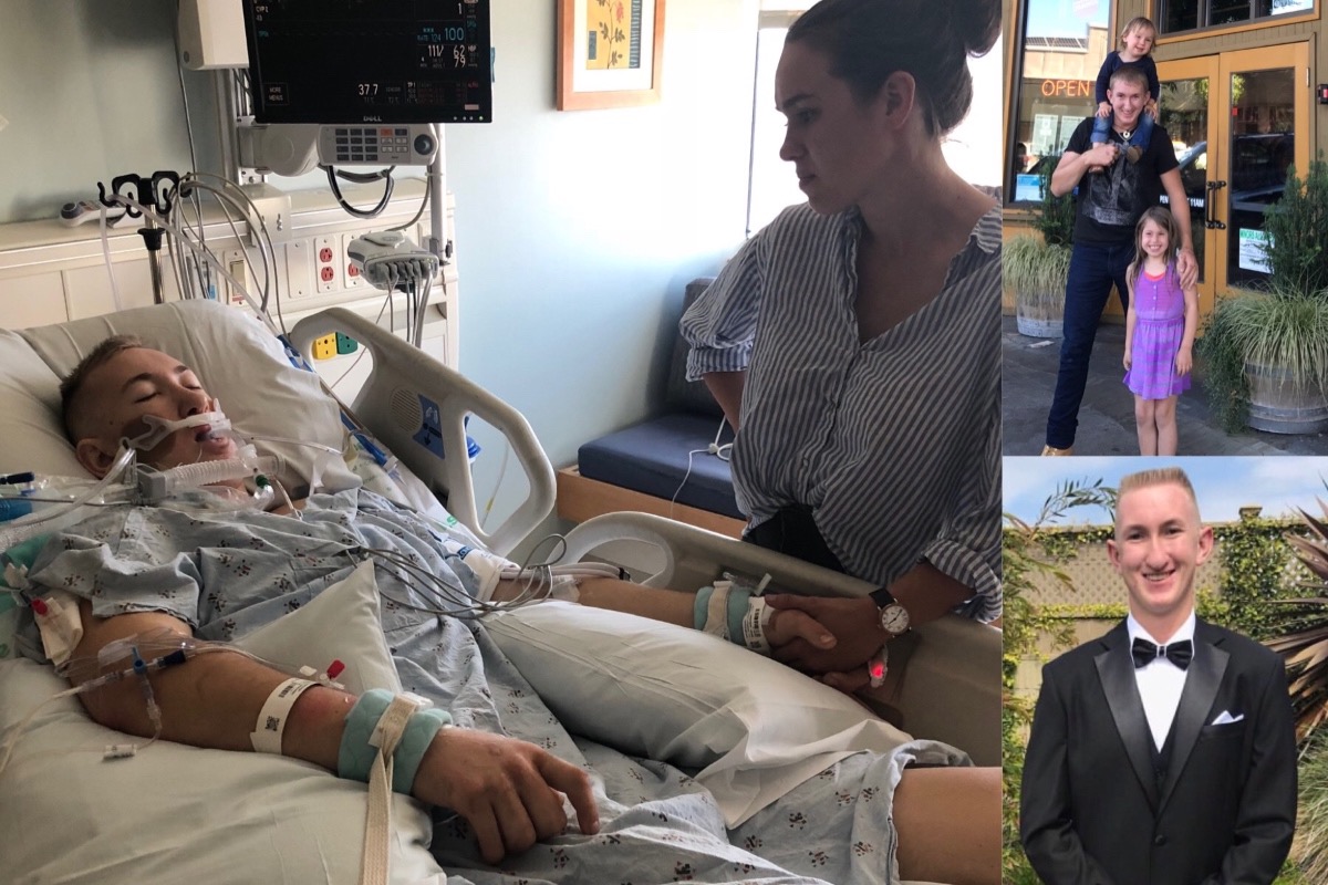 Fundraiser for Deanne Marie by Michelle Urso : Medical Expenses for ...