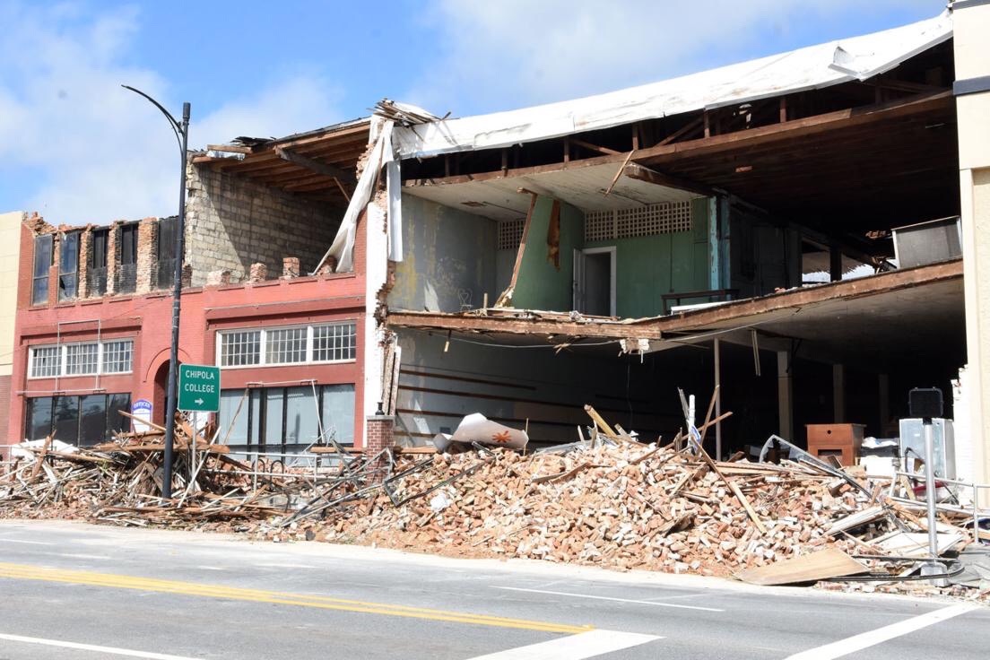 Fundraiser by Darien Pollock : HurricaneMichael Relief-Rural areas