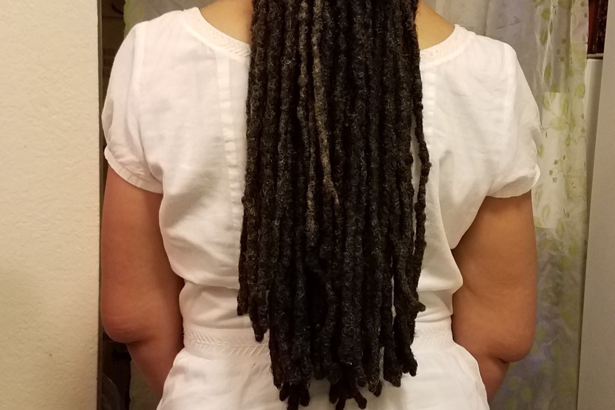 Fundraiser by Cecelia Horton : Locs for Uganda