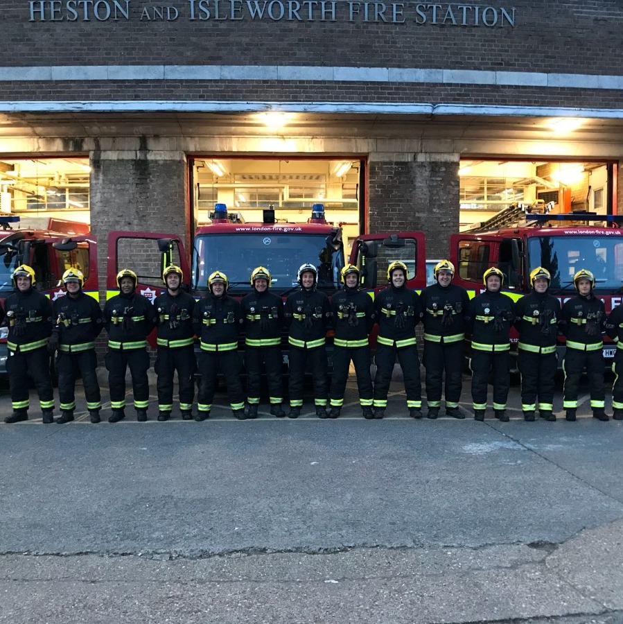 Fundraiser for Andrea Healey by Abbey Koudoua : Karl Healey