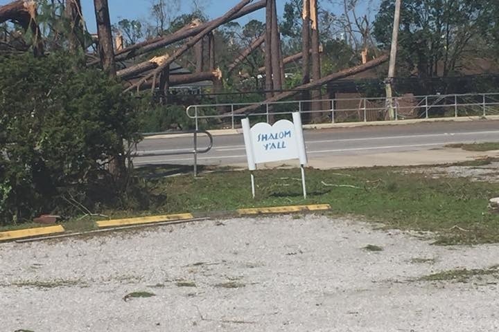 Fundraiser by Lisa Rahn : Hurricane Michael Bay Co. Recovery