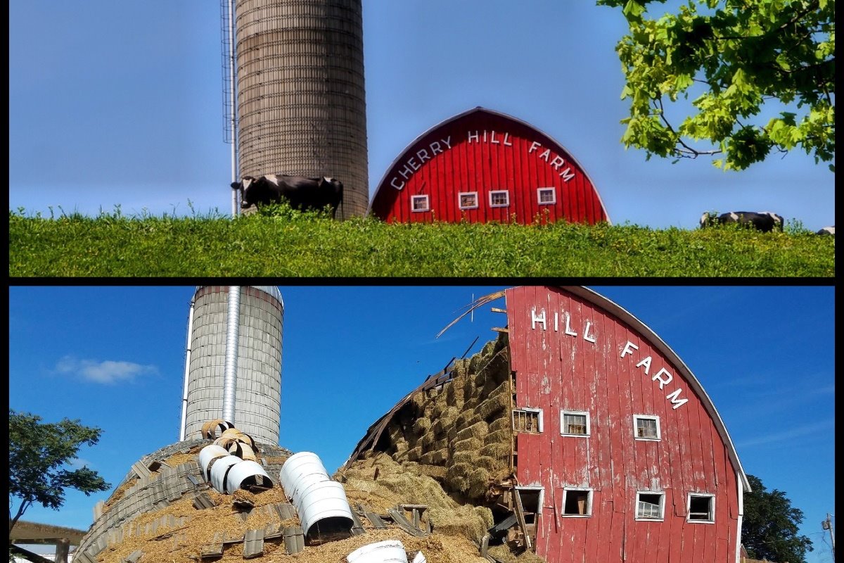 Fundraiser for Sharon Kimball by Nichole Proctor : Cherry Hill Farm ...