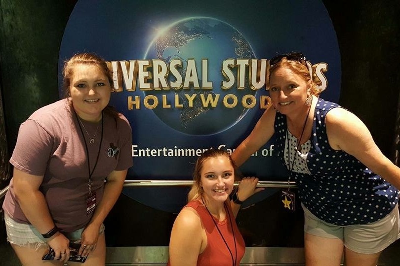 Fundraiser for Thomas Sandifer by Lauren Sandifer : College fund for ...