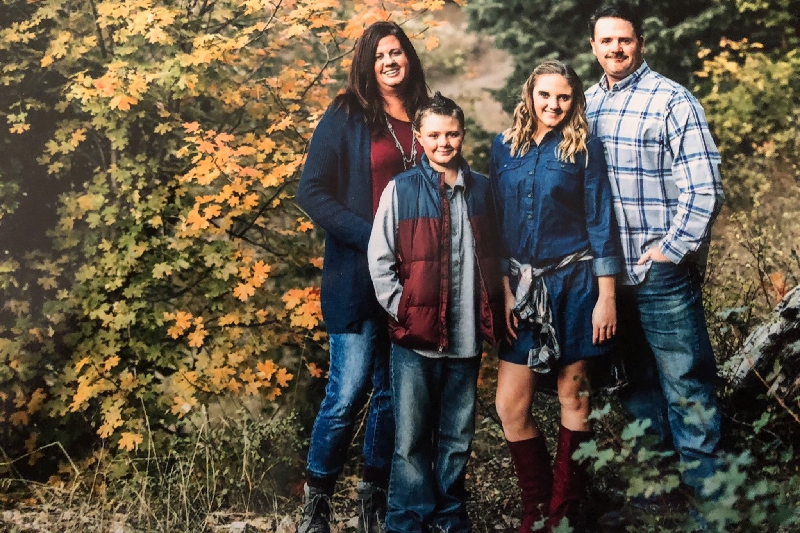 Fundraiser for Nicole Wardle by Jason Towery : BinghamCanyon/Wardle ...