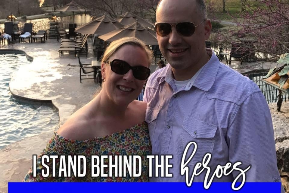 Fundraiser by Jeremy Roeder : Officer Joe Shipp Cancer Relief