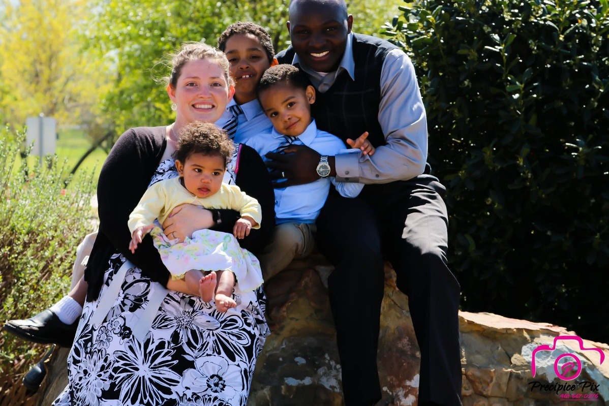 Fundraiser by Amy Mayberry Gayhart : Help for the Ogola Family