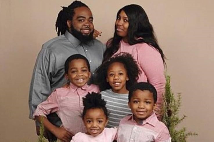 Fundraiser for David Washington by Mark Insalaco LaMonte : DAVE WASH ...