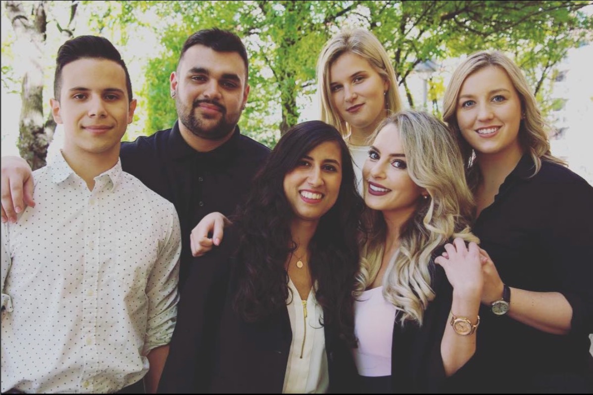 Fundraiser for Sian Evans by Alexandra Kleinert : The Jessica Platt Story