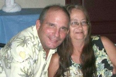 Fundraiser for Randy Gatz by Toni Gatz : In Memory of Randy Gatz