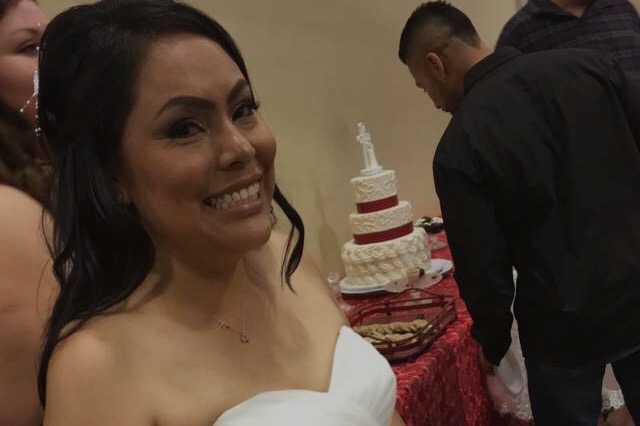 Fundraiser for Mark Magana by Jeanette Gonzalez : Valentina Rojas 85