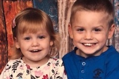 Fundraiser for Justin Freeling by Freeling Family : Joey and Kendyl ...