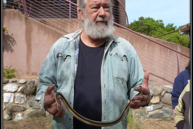 Fundraiser for Sam Sweet by Brian Hinds : Dr. Sam Sweet Legal Fund