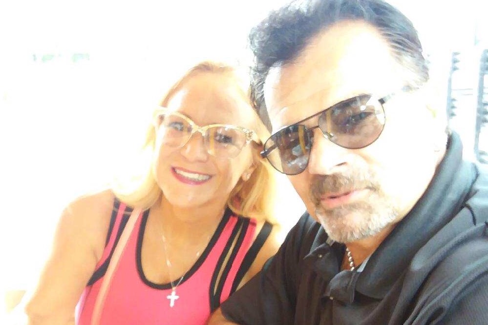 Fundraiser by Rachel Zimmerman : Joseph Emerick Lamberti