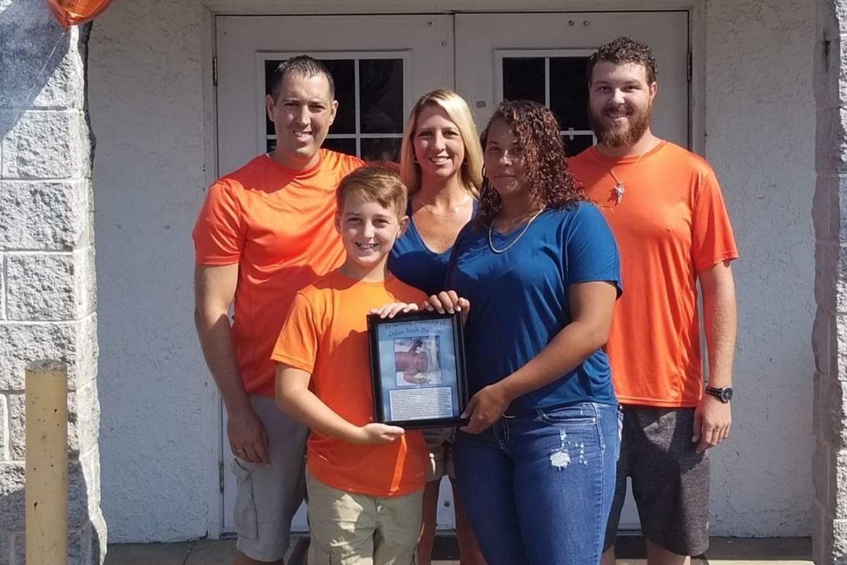 Fundraiser for Anthony Bullano by Mary Ann Mash Fisher : Anthony ...