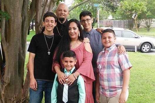 Fundraiser for Veronica Hernandez by Kristle Vasquez : Help for the ...