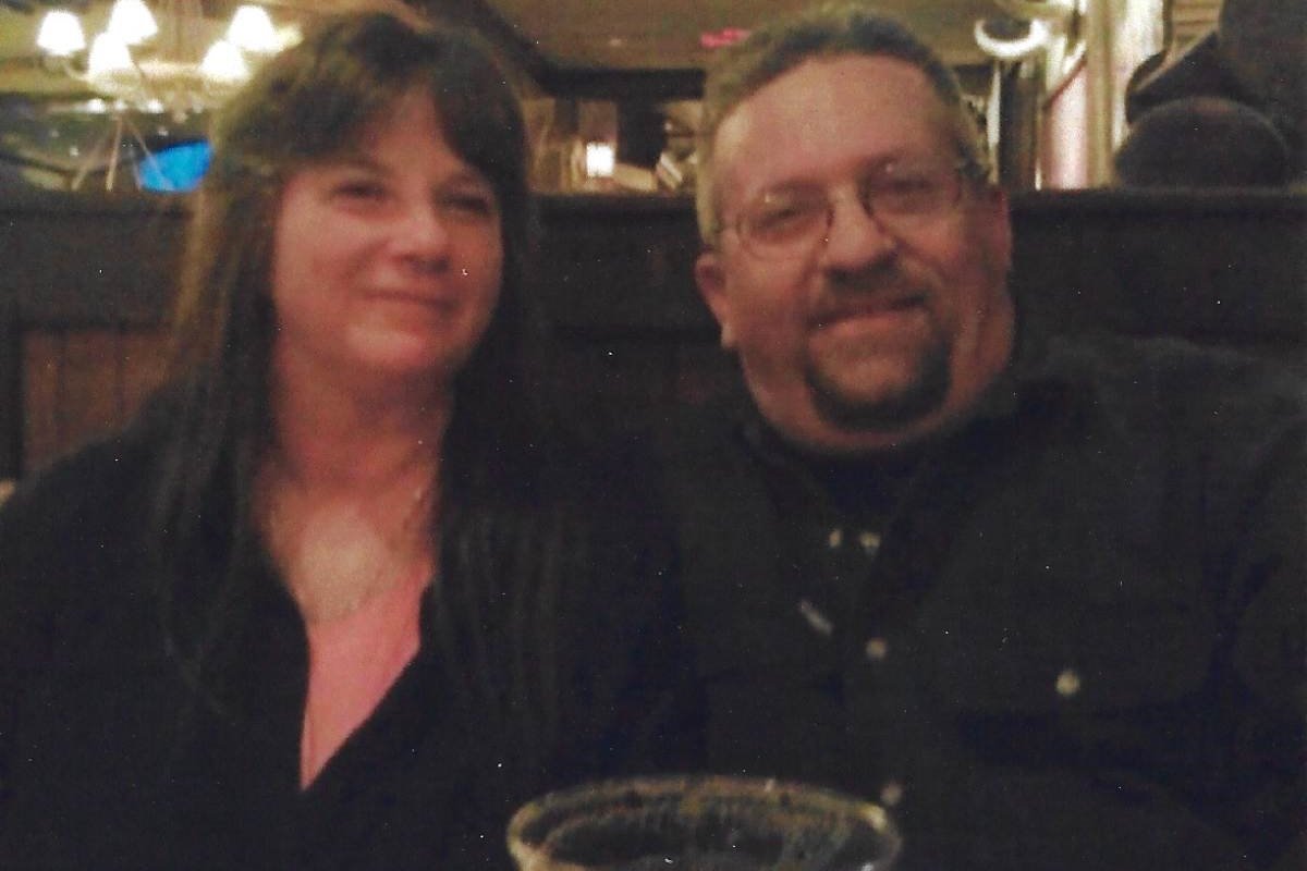 Fundraiser for Robert Douglas French by Richard January : Doug French