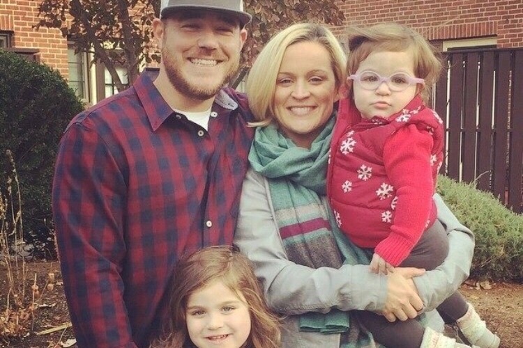 Fundraiser for Heather Chaisson by Patrick Donovan : Callie and Kennedy ...