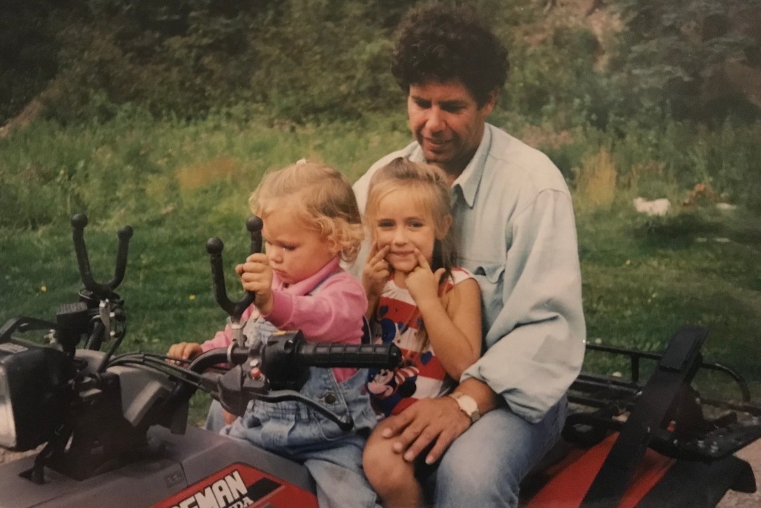 Fundraiser for Lynsey Atkinson by Lisa Atkinson : In Memory of Gary ...