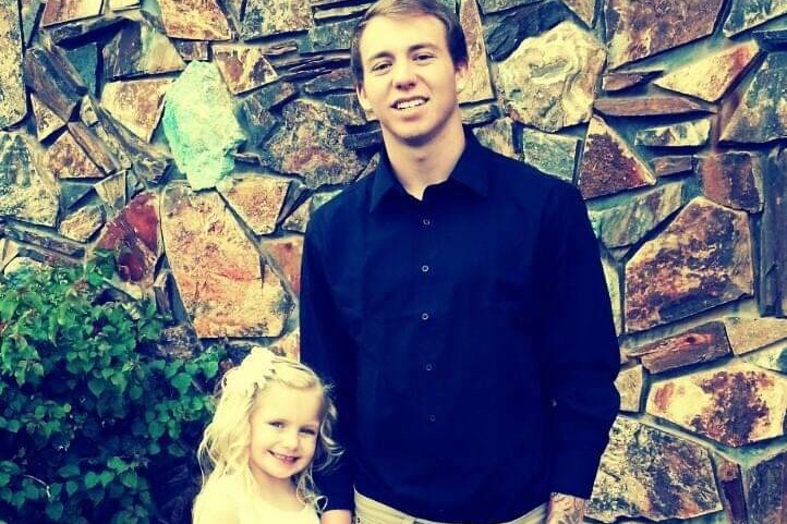 Fundraiser for Brandalyn Shill by Brandy Brown Hultman : Tyler Ramsey ...