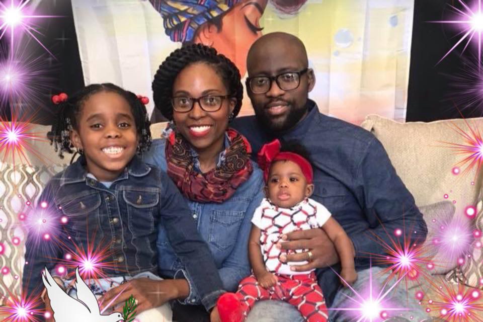 Fundraiser for Jaqara booker by Dionté L. Durham : In Loving Mem - E.S ...