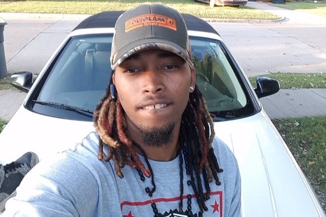 Fundraiser for Hosea Fletcher by Adam Stanley : Hosea Floyd Fletcher