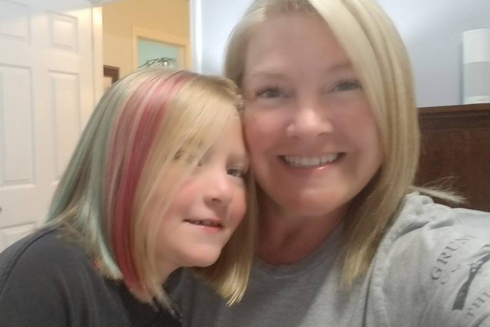 Fundraiser by Heather McCullen Oberg : In Memory of Stephanie for Jayde