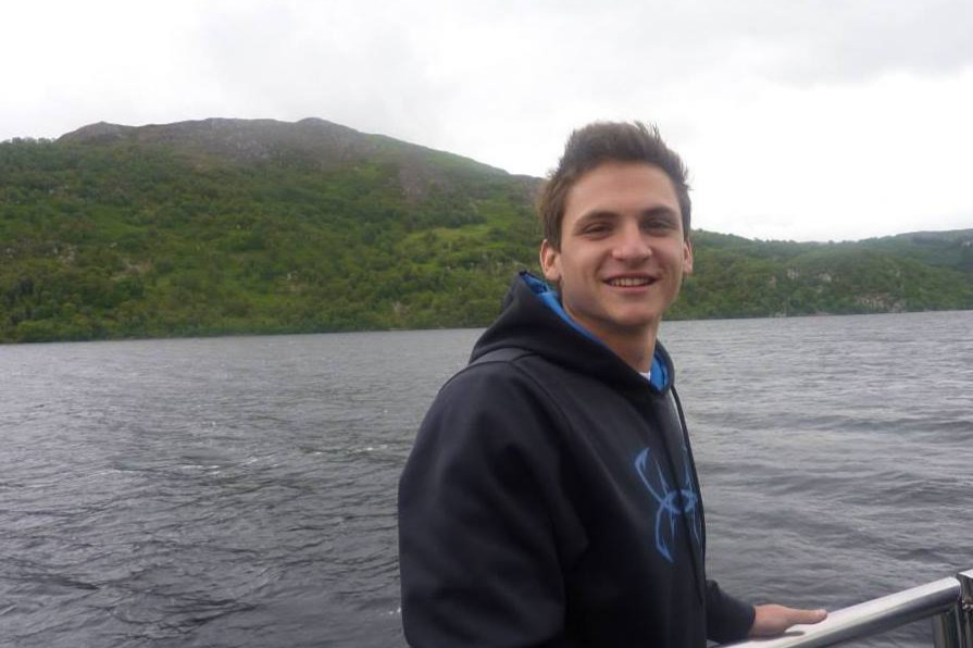 Fundraiser for Cathy Giovenco by Janice Heffernan : Jack Rieger and ...