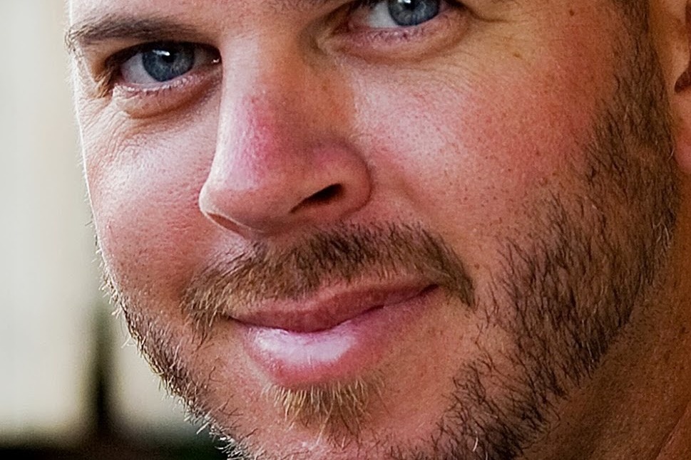 Fundraiser for Mike Todd Ema by Bryan Rusch : MIchael G. Todd