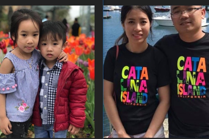 Fundraiser for Dat Nguyen by Sang Vo : Help support Ivy and Sophia Family