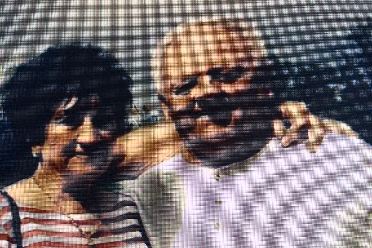 Fundraiser for Tim Stover by Annette Painter Stover : Tim Stover