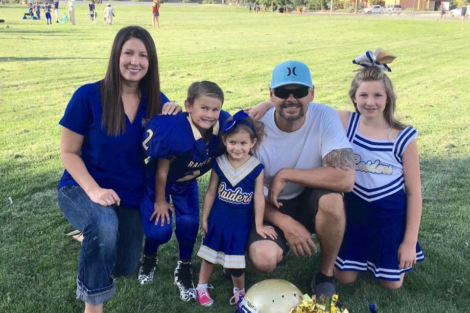 Fundraiser for Matthew Ceccarelli by Michelle Monte Bouteiller ...