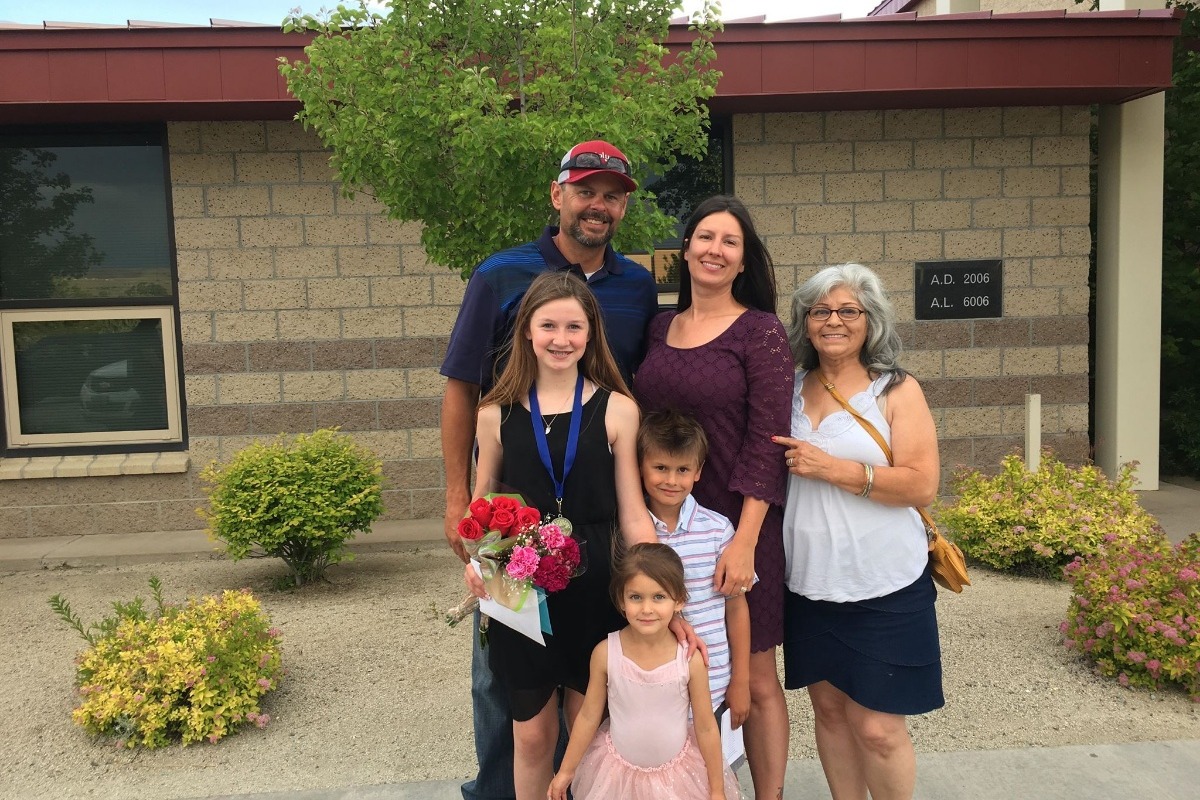 Fundraiser for Matthew Ceccarelli by Michelle Monte Bouteiller ...